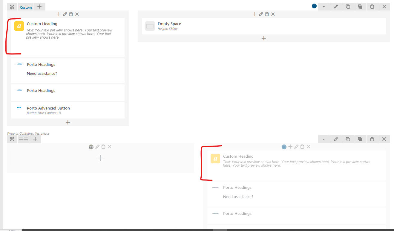 ADMIN TUTORIALS – Cafe ML